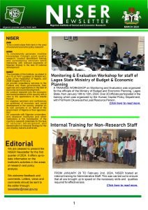 Home page - NISER