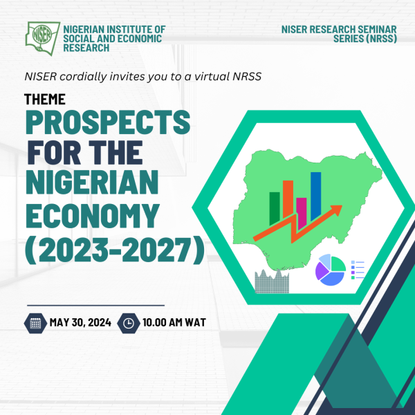 NISER Research Seminar Series - NISER